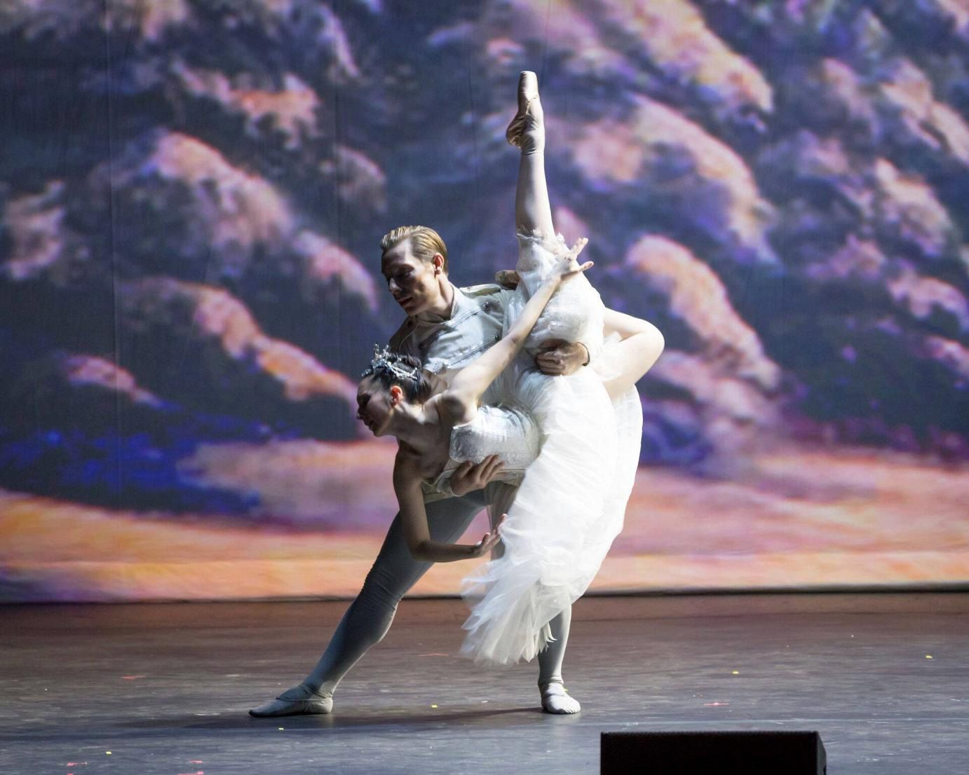 Gallery | Central Park Dance | Westchester & Eastchester, NY