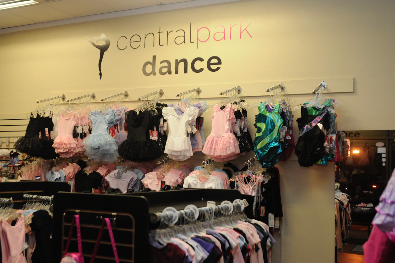 Talia’s Dance Boutique | Dance Studio | Westchester, NY | Central Park ...